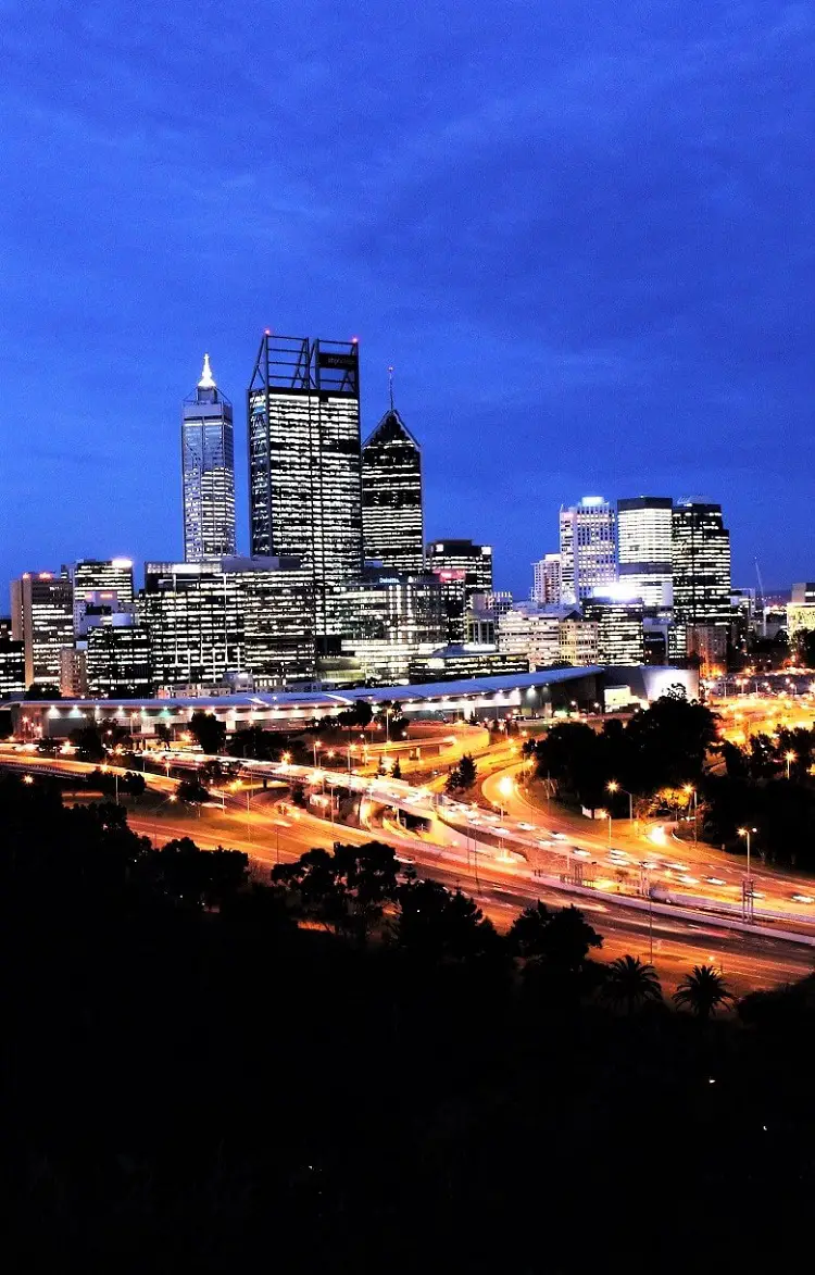 10 Things to Do in Kings Park, Perth - Dreaming of Down Under