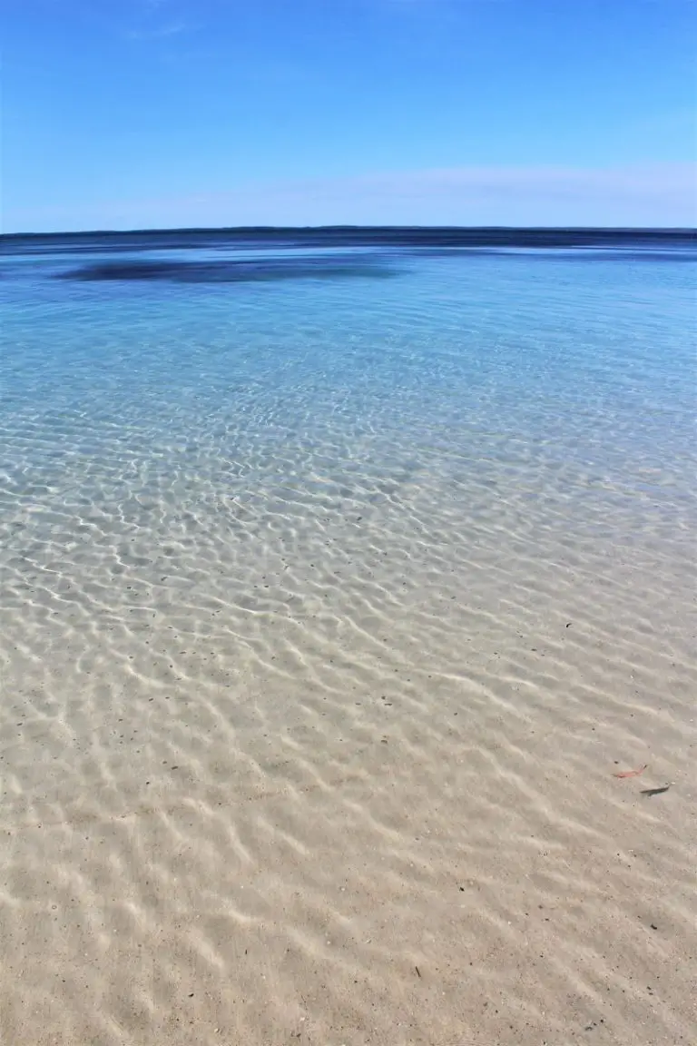 Jervis Bay Beaches Guide: Hyams Beach to Huskisson & the White Sands ...