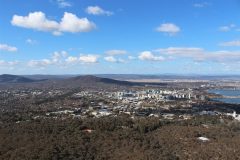 Living in Canberra: Australia's Most-Educated City - Dreaming of Down Under