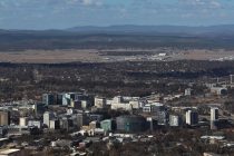 Living in Canberra: Australia's Most-Educated City - Dreaming of Down Under