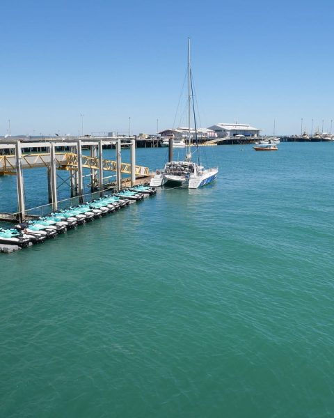 24 FUN Things to Do in Darwin, Australia!